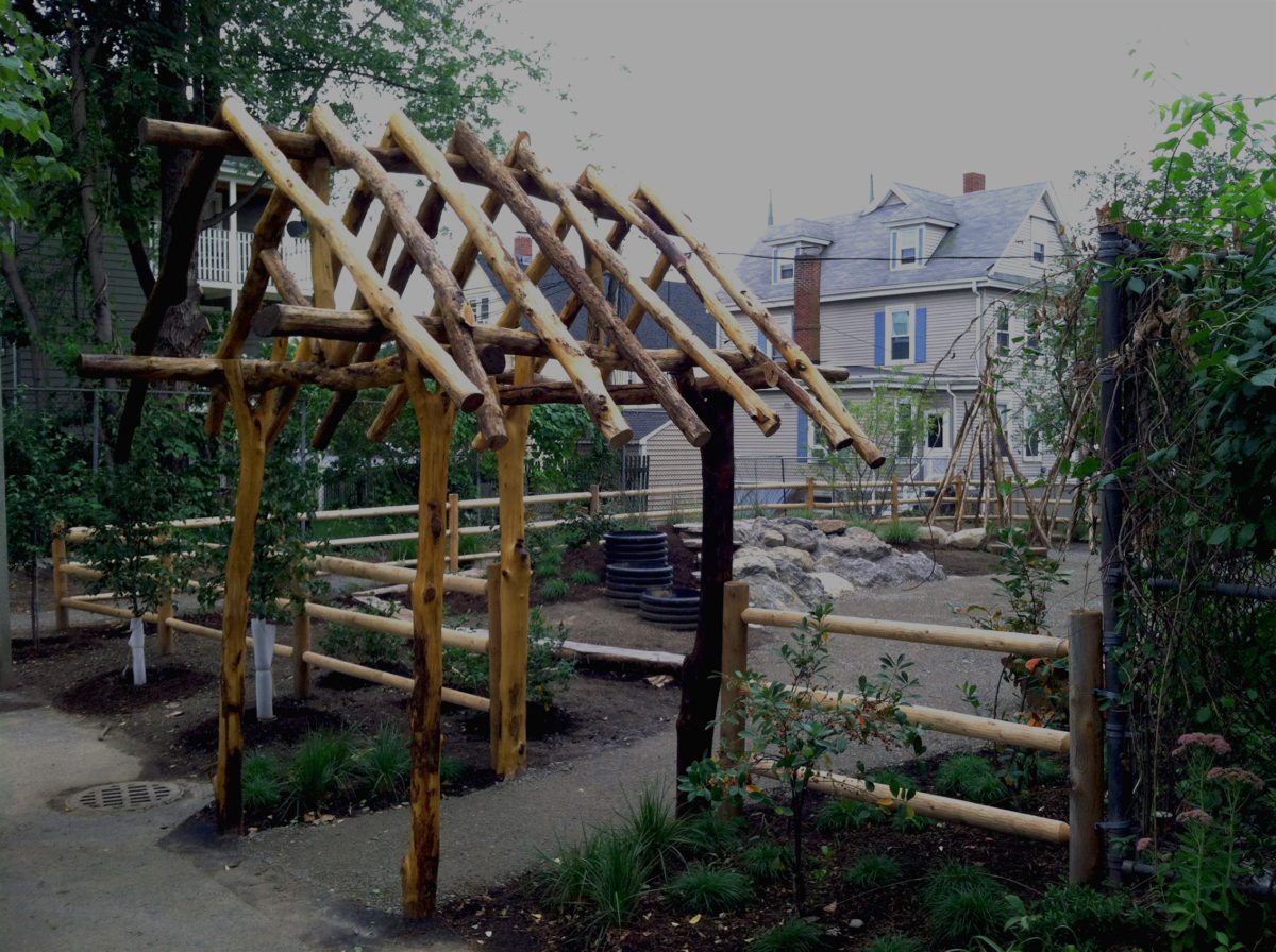 Ray Dunetz | Landscape Architecture