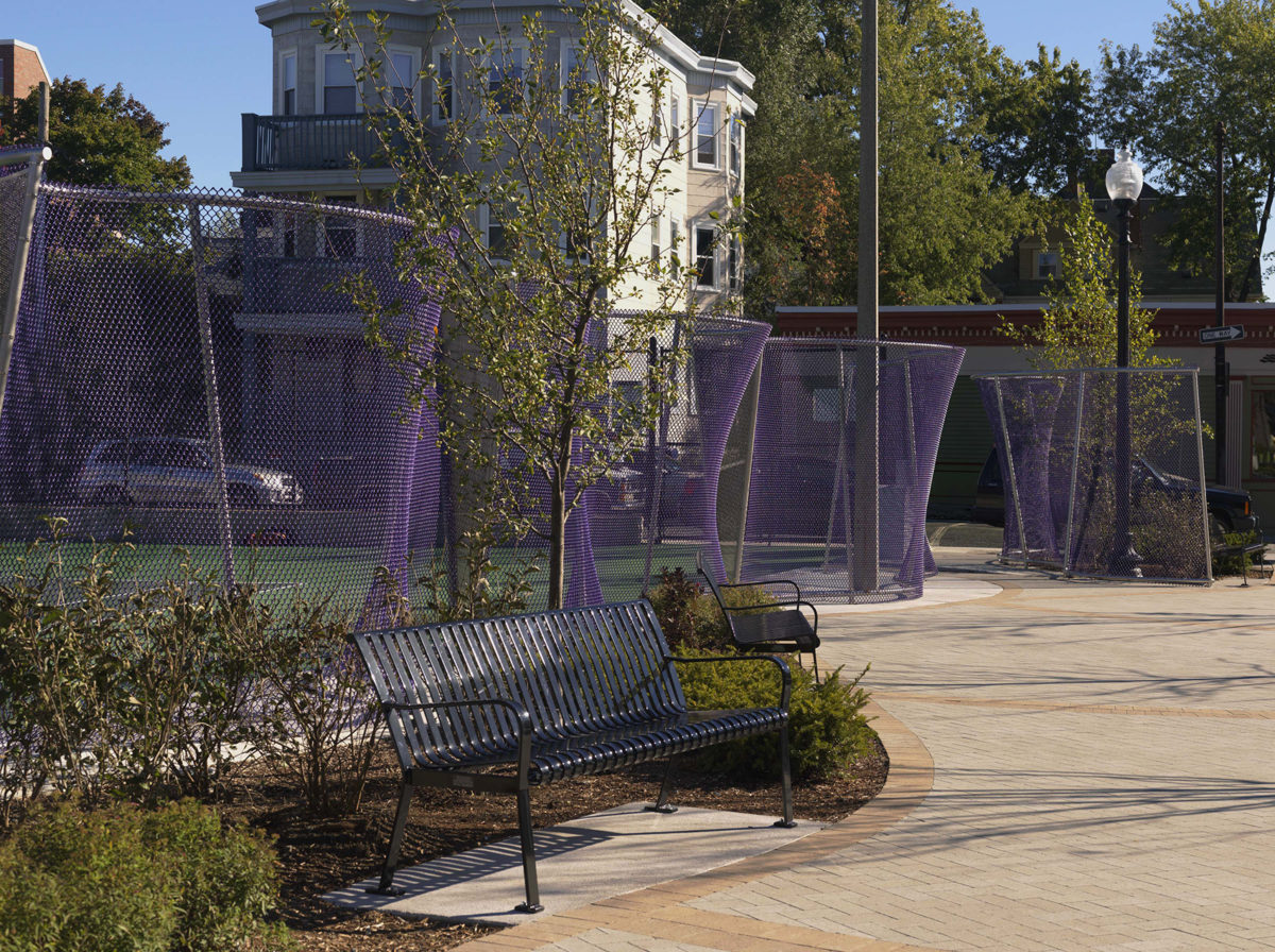 Ray Dunetz | Landscape Architecture