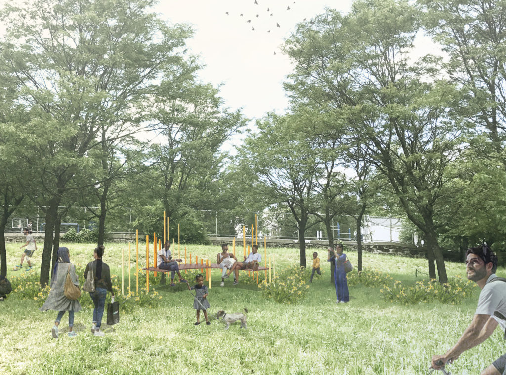 Unbuilt Work | Ray Dunetz