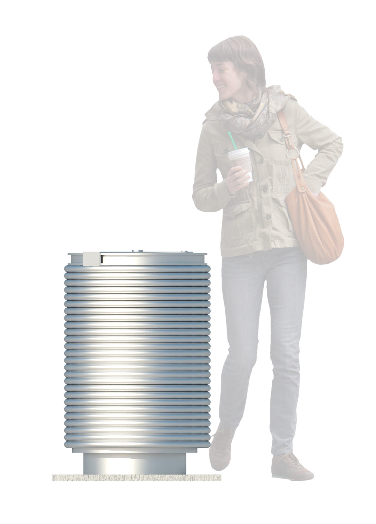 Unbuilt Work | Ray Dunetz