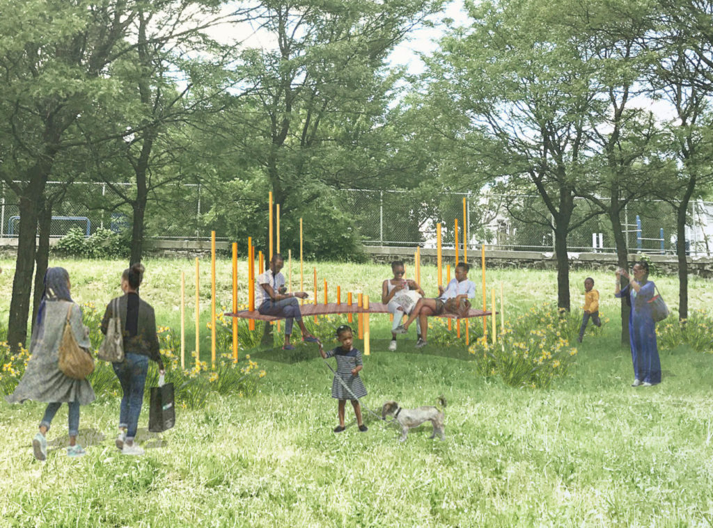 Ray Dunetz | Landscape Architecture